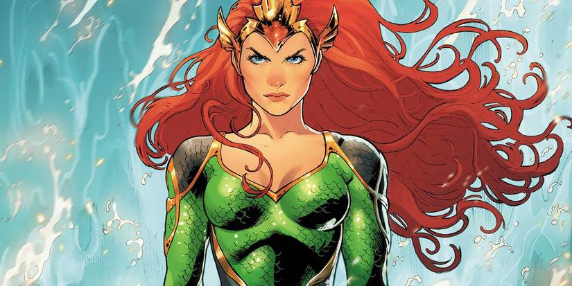 Ranking The 20 Strongest Female Superheroes