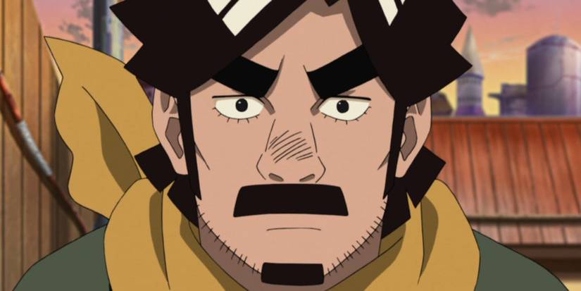 Naruto: 10 Things About Might Guy You Didn't Know