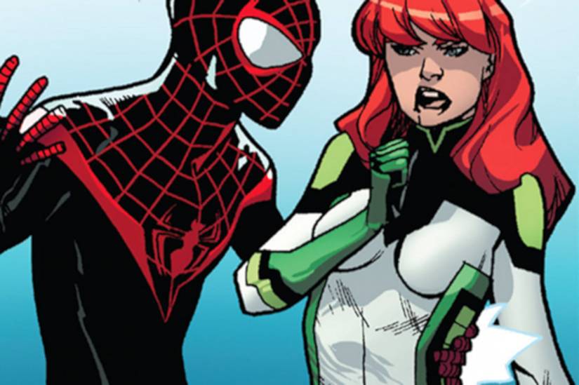 10 Jean Grey Moments Bigger Than The Dark Phoenix Saga