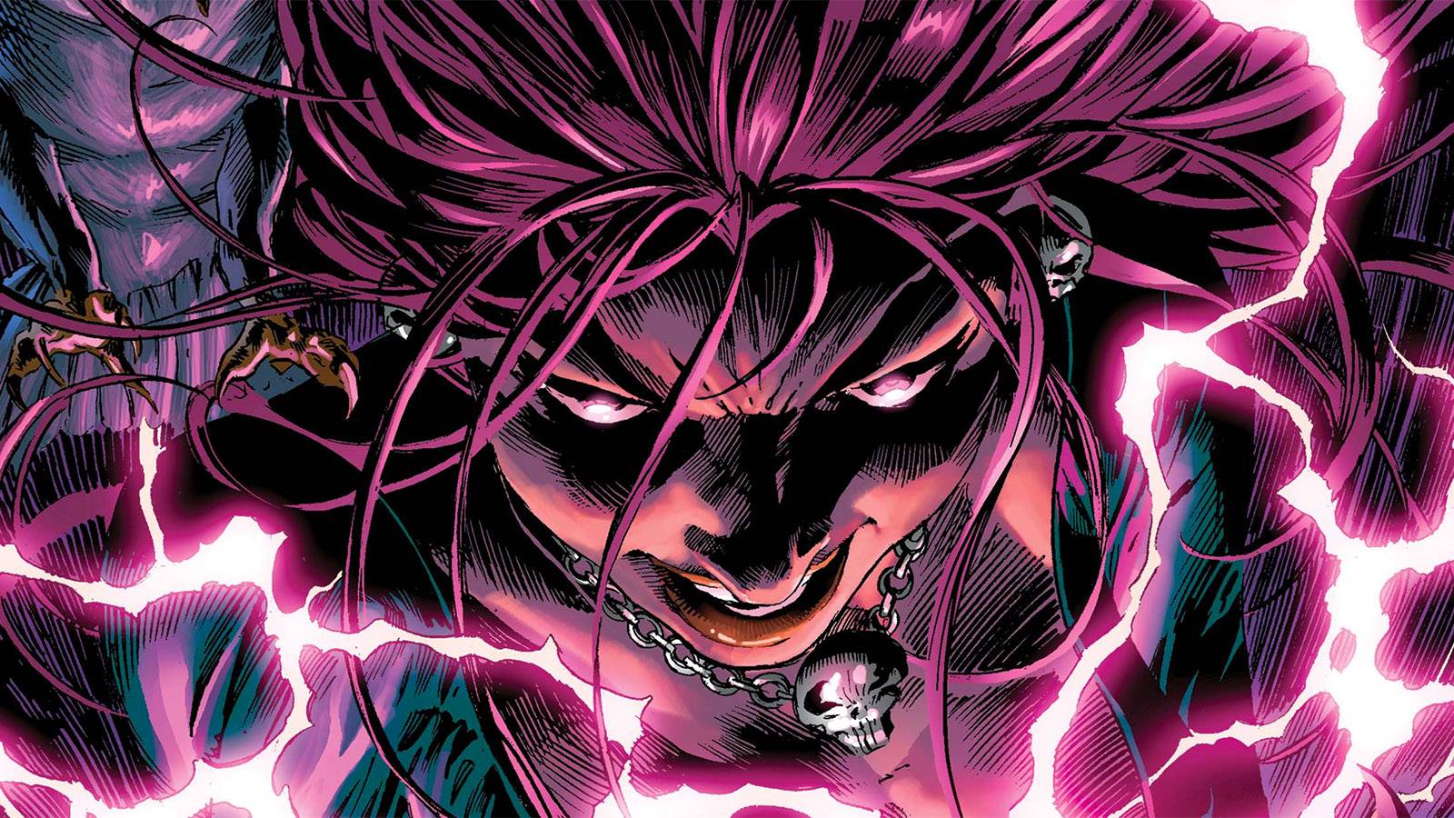 10 Facts You Didn’t Know About Marvel’s Morgan le Fay