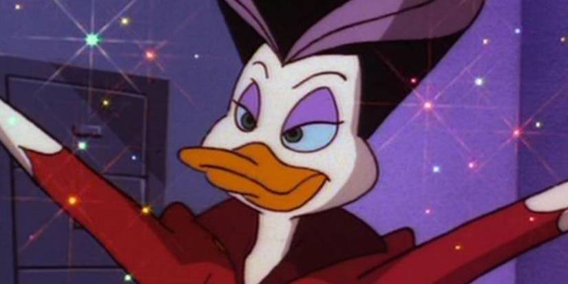Darkwing Duck’s 10 Best Villains, Ranked