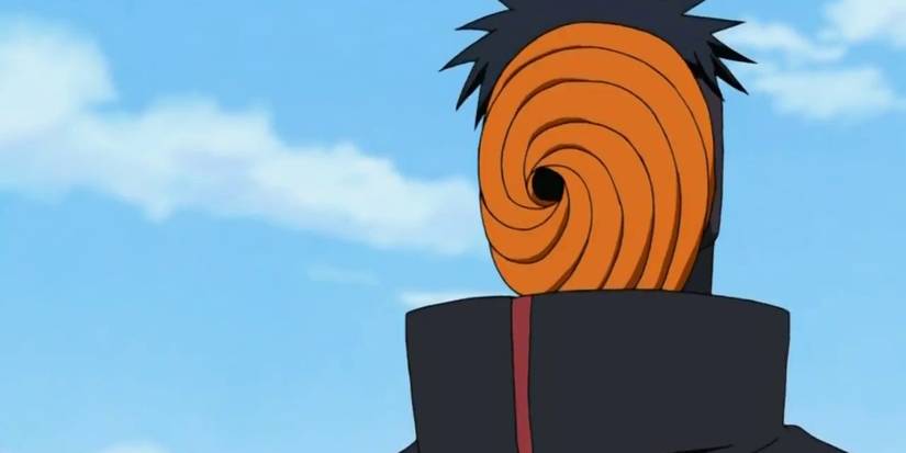 Naruto's Akatsuki Members, Ranked by Character Design