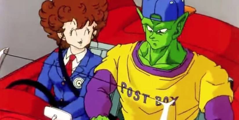 10 Best Outfits in Dragon Ball Z, Ranked
