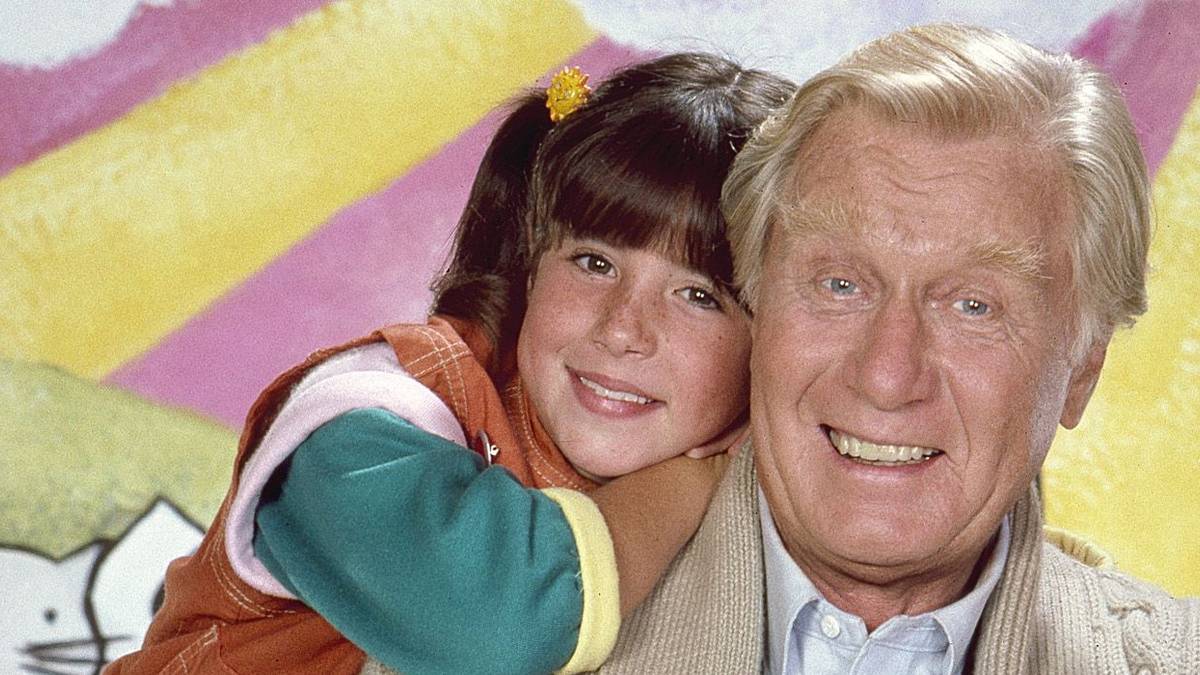 WWE's D-Von Dudley, Alexa Bliss & Charlotte Working on Punky Brewster ...