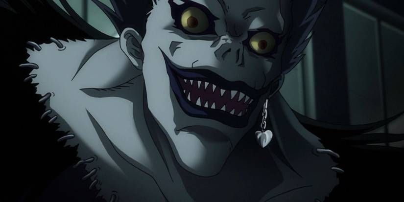 10 Anime Characters Who Are More Powerful Than Avatar Aang