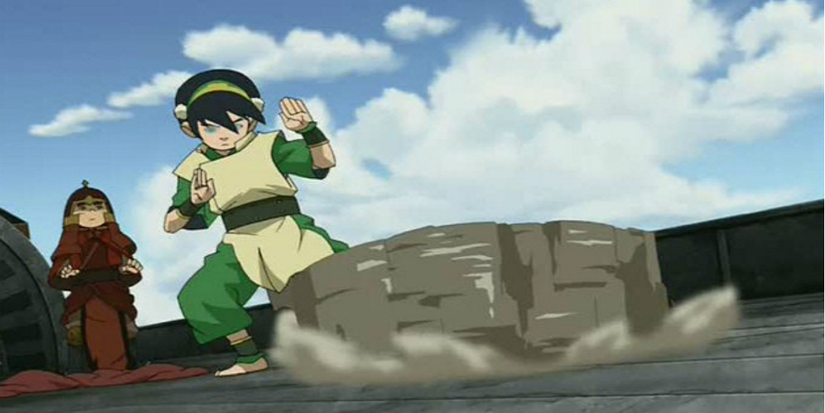Avatar: 15 Things Every Fan Should Know About Toph