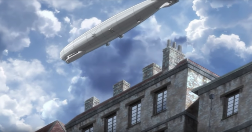Attack on Titan Finally Answers Its Series-Long Basement Mystery