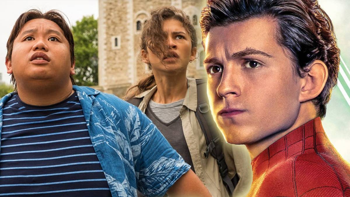 Spider-Man: No Way Home Cast Reminisce About the 'Day We Can't Talk About'
