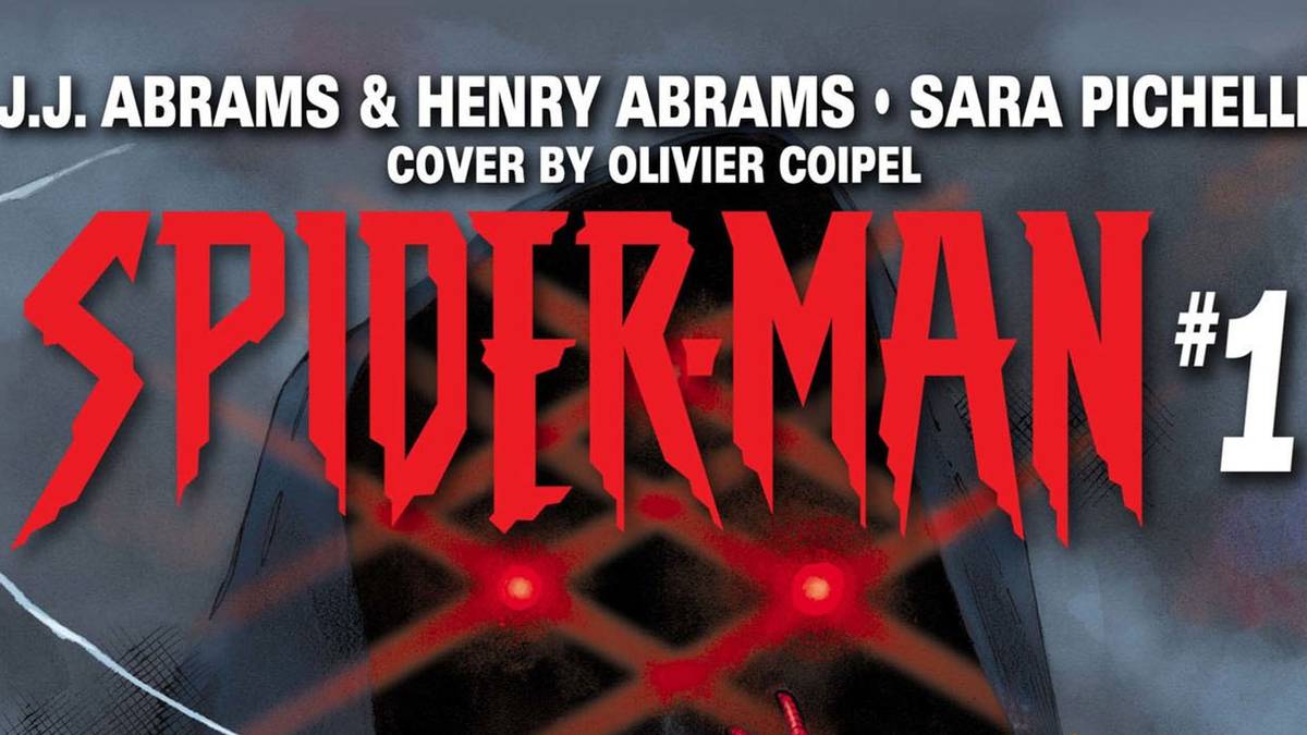 Abrams' Spider-Man Comic Introduces New Marvel Villain