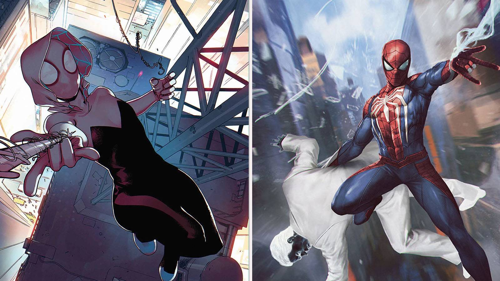 5 Reasons Why Spider-Gwen is the Strongest Spider-Person (& 5 Why It’ll ...