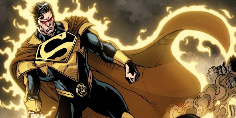 10 Most Powerful Multiverse Versions of Superman