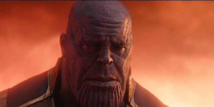 All Of Thanos' Powers, Ranked