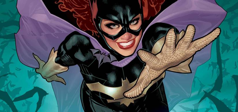 The Best Batgirl Comics for New Fans (And Where to Find Them)