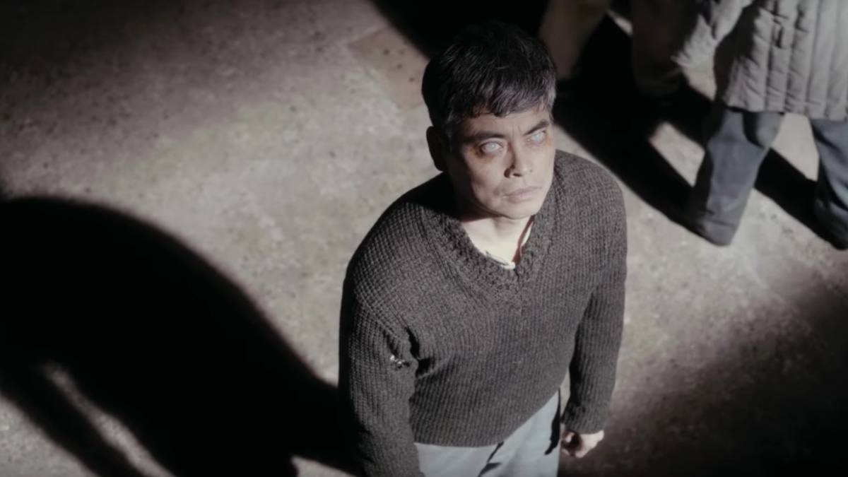 AMC’s The Terror: Infamy Season 2 Trailer Teases a New Evil
