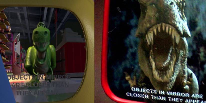10 Pop Culture References From The Toy Story Films