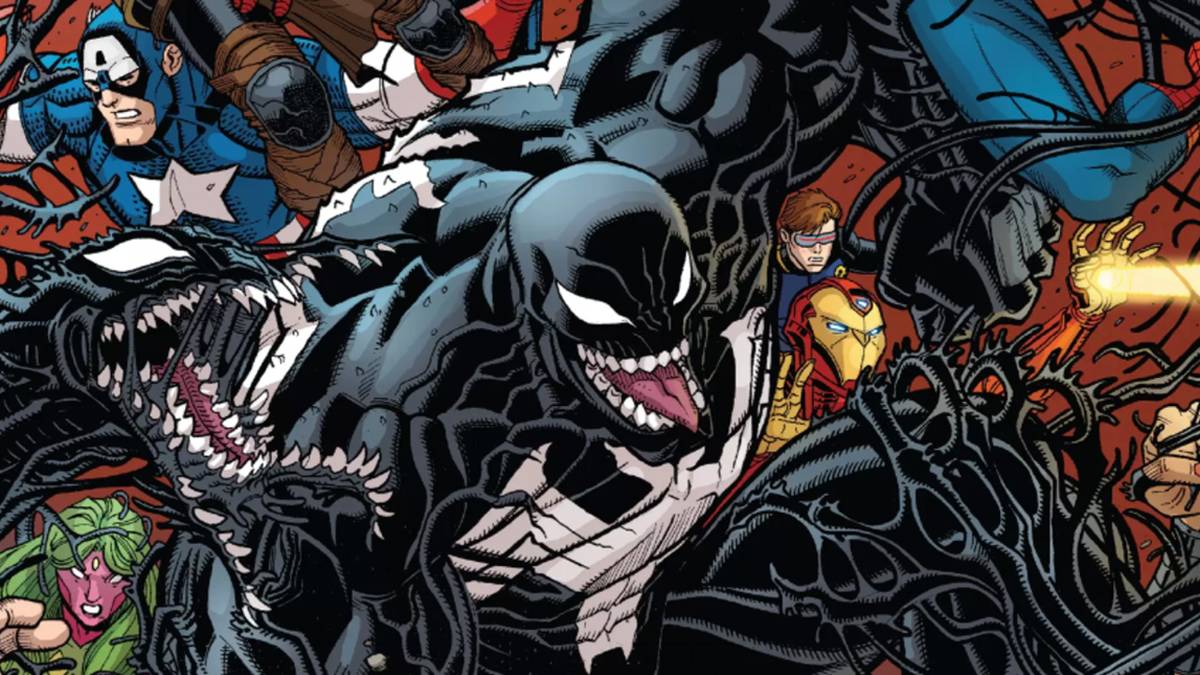 Venomized: The Ultimate Venom Crossover, Explained