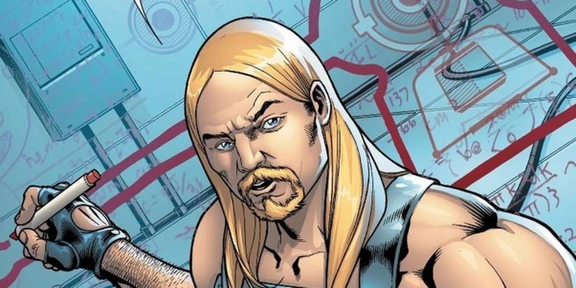 Thor: 5 Ways Ultimate Mjolnir Is More Powerful Than The Original (And 5 ...