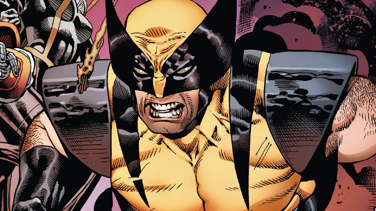 Wolverine: Marvel Quietly Introduces Logan's Powerful New Kid