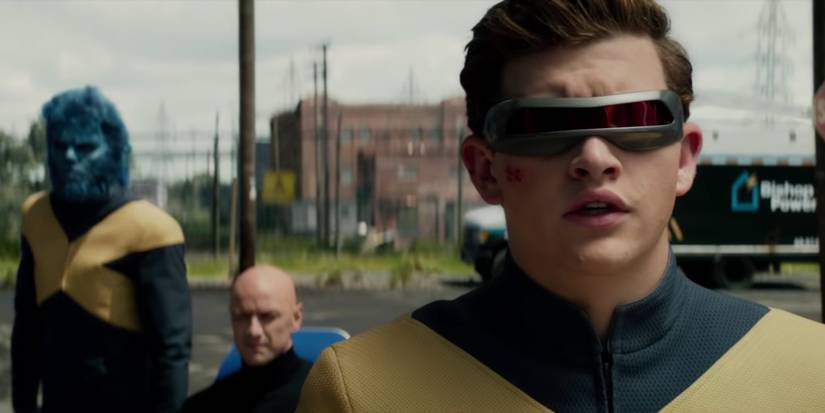 10 Marvel Characters Professor X Took A Personal Interest In (For ...
