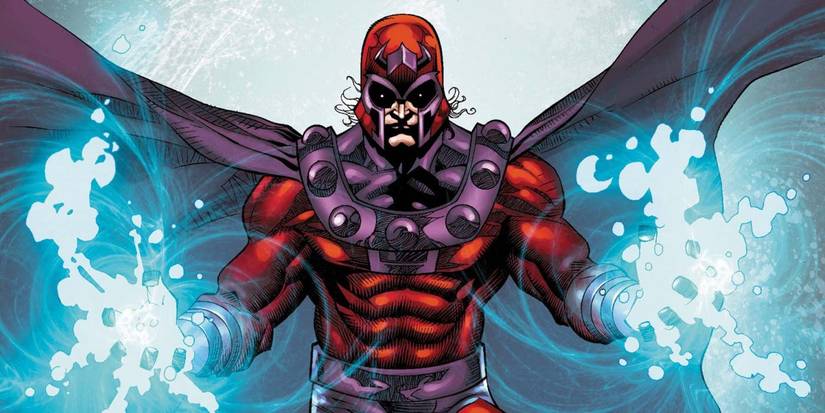 X-Men: How Marvel's Mutants Got Their Powers Back After House of M