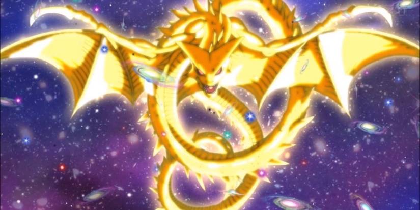 Every Type of Dragon Ball, Ranked