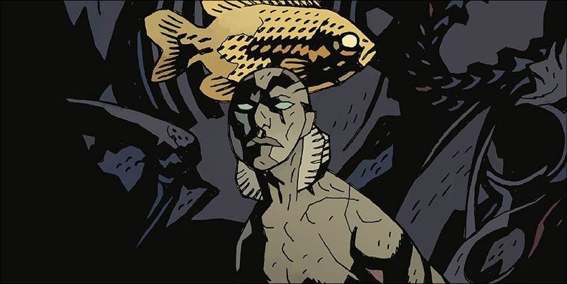 Best Dark Horse Heroes, Ranked