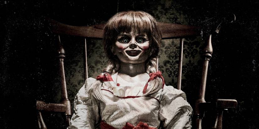 Conjuring Universe Timeline: Here's the Viewing Order For the Films