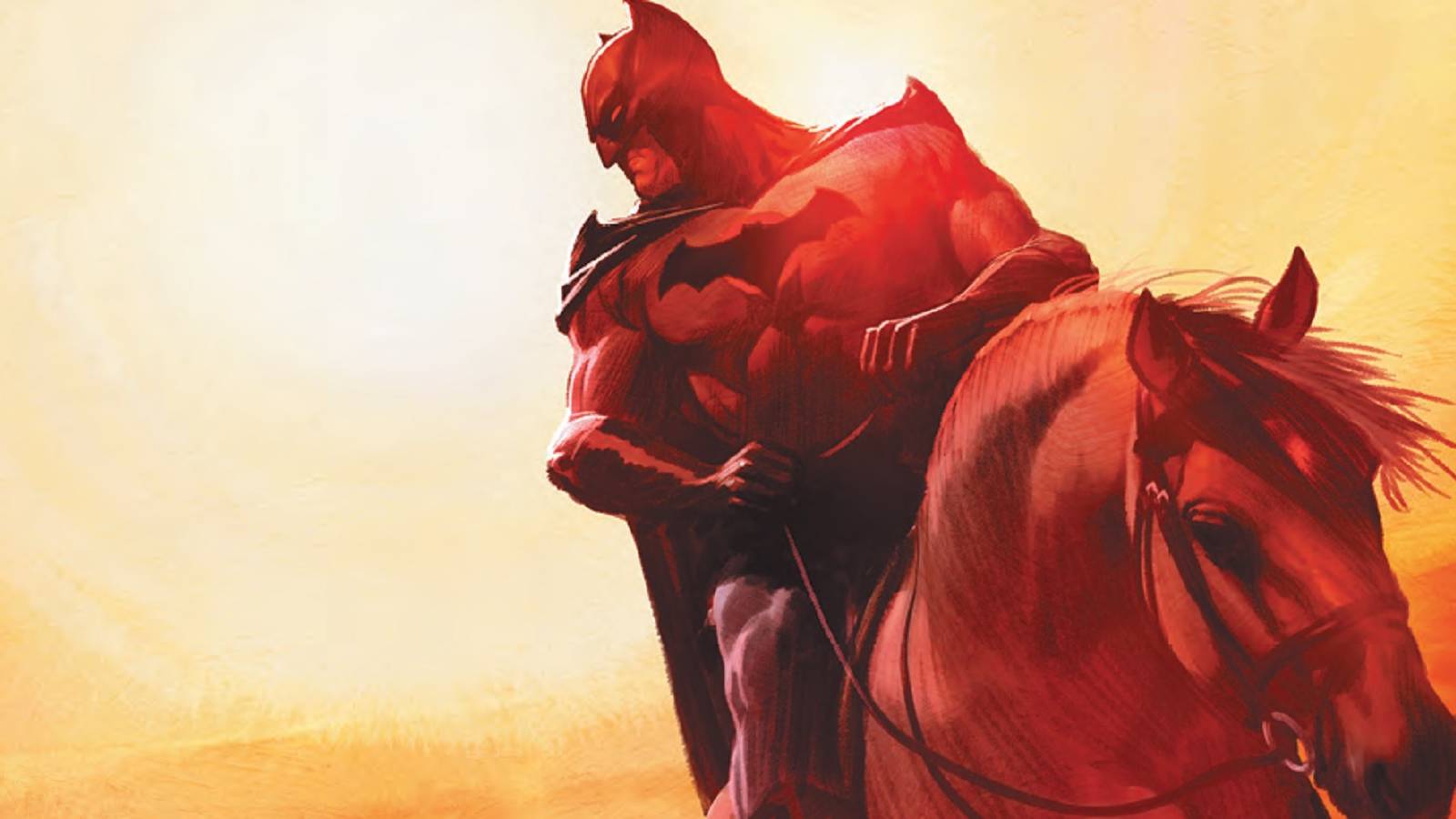Batman Introduces Something Even More Powerful Than a Lazarus Pit