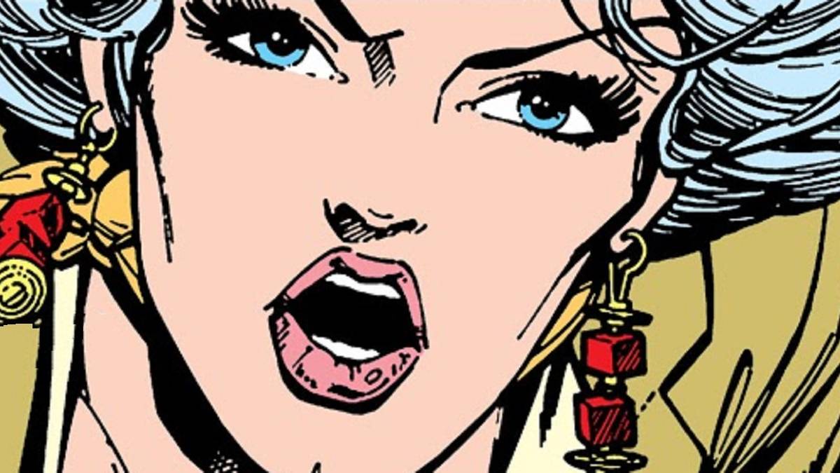Batman: How Do You Pronounce Silver St. Cloud's Last Name?