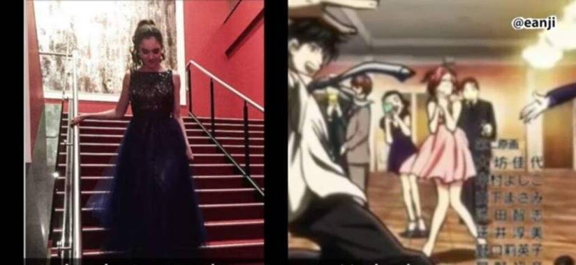 10 Yuri!!! On Ice Easter Eggs You Missed
