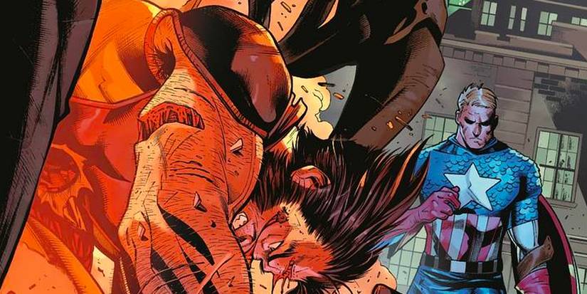 10 Questions About Weapon Plus We Need Marvel To Answer