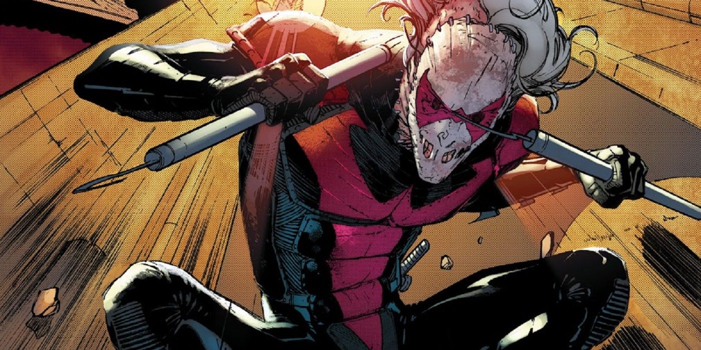 Was Deathwing Originally From the Dark Multiverse? | CBR