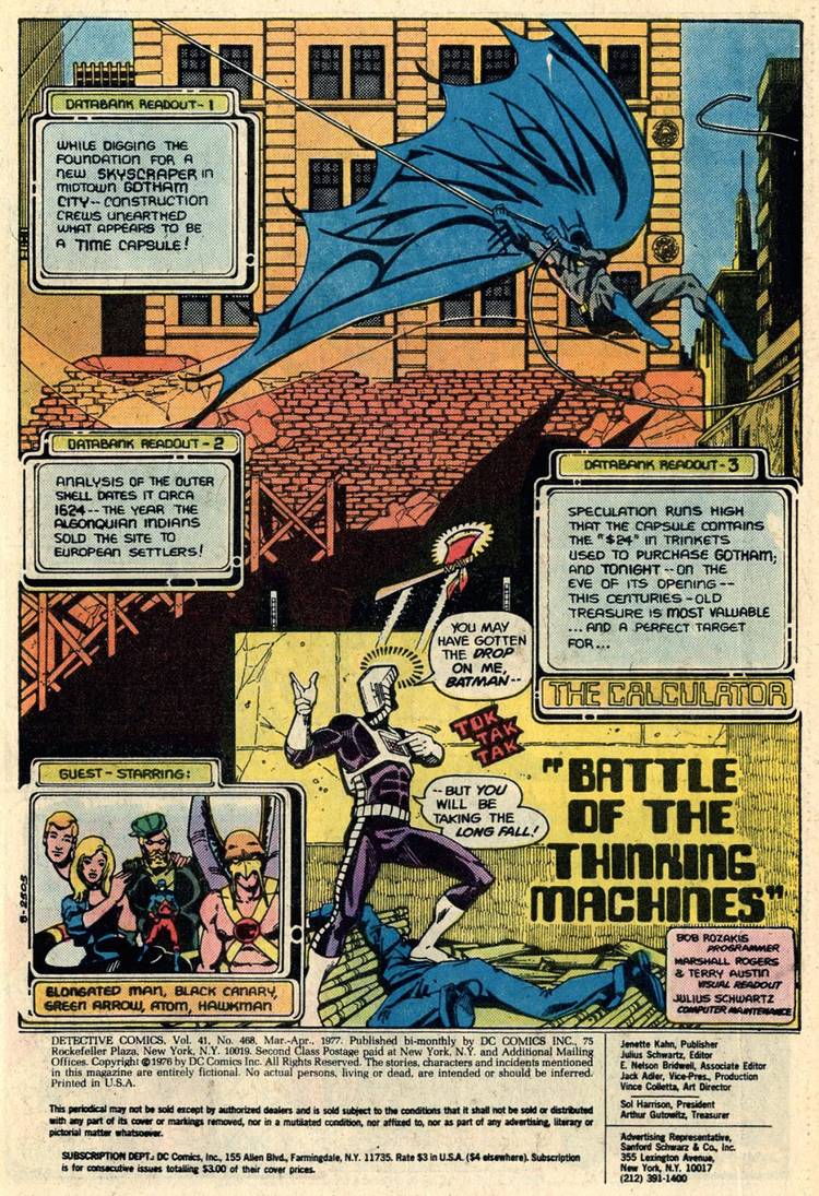 When Was DC First Officially Called DC Comics?