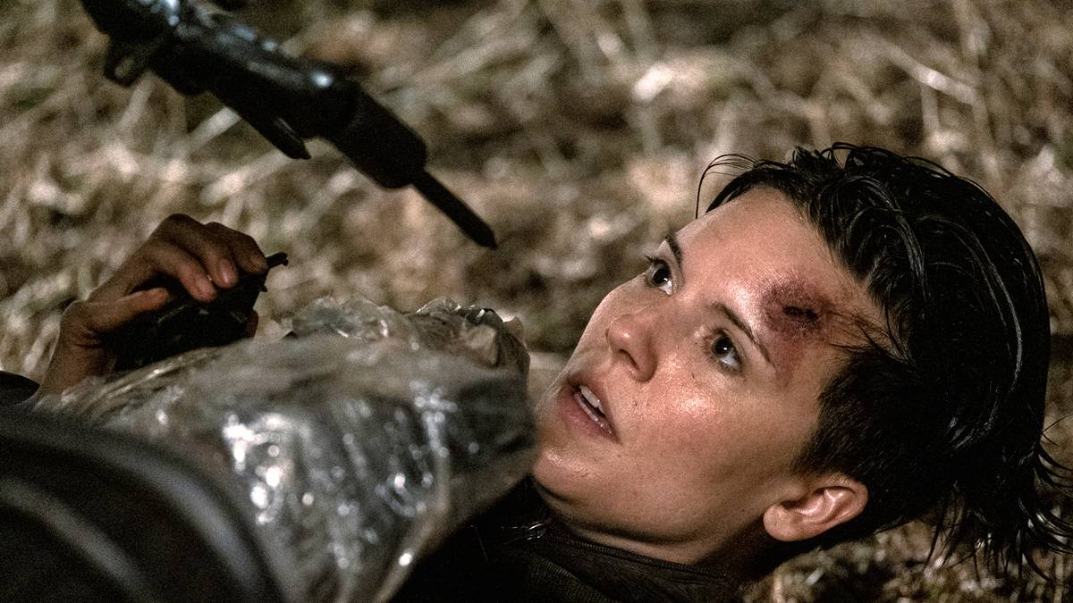Fear the Walking Dead Reveals Who Kidnapped Al - and Rick Grimes