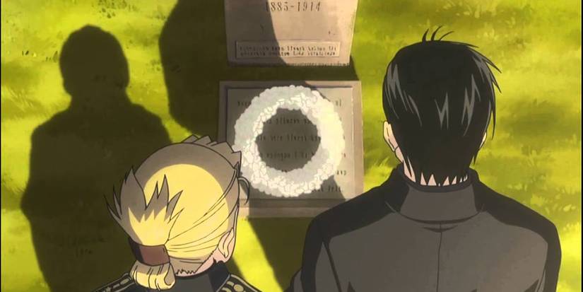 10 Times Fullmetal Alchemist: Brotherhood Made Us Cry