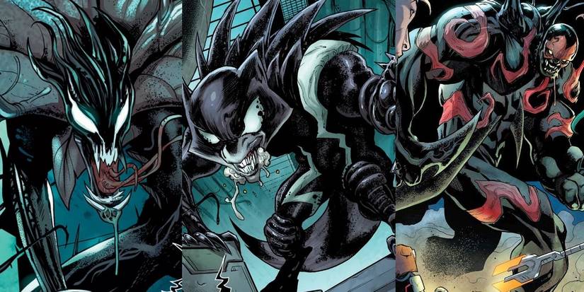 10 Best Knull Comic Stories, Ranked