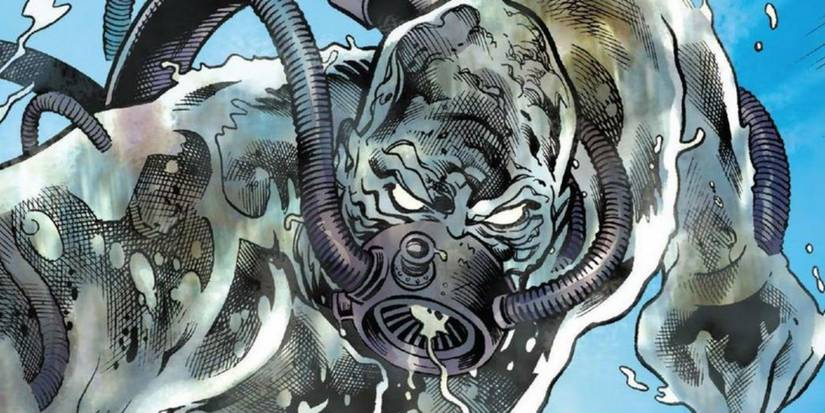 Spider-Man: 10 Things You Need To Know About Hydro-Man