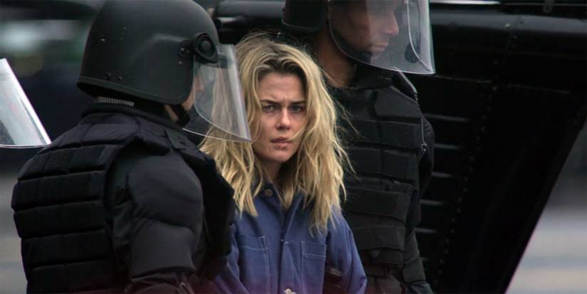 Every MCU Character Who's Been Imprisoned in the Raft