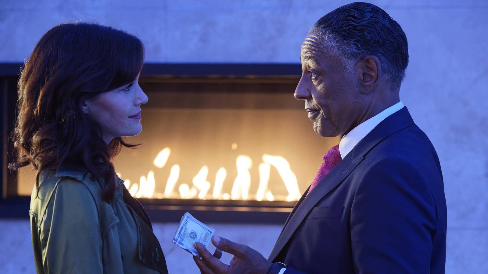 Cinemax's Jett Review