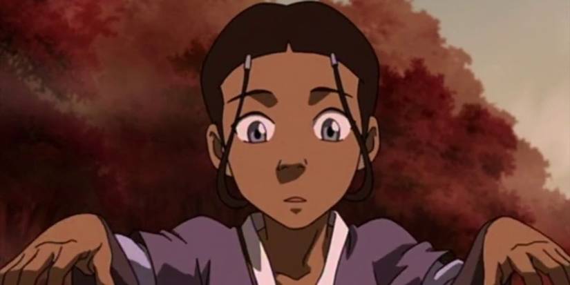 Katara's Best Episodes In ATLA