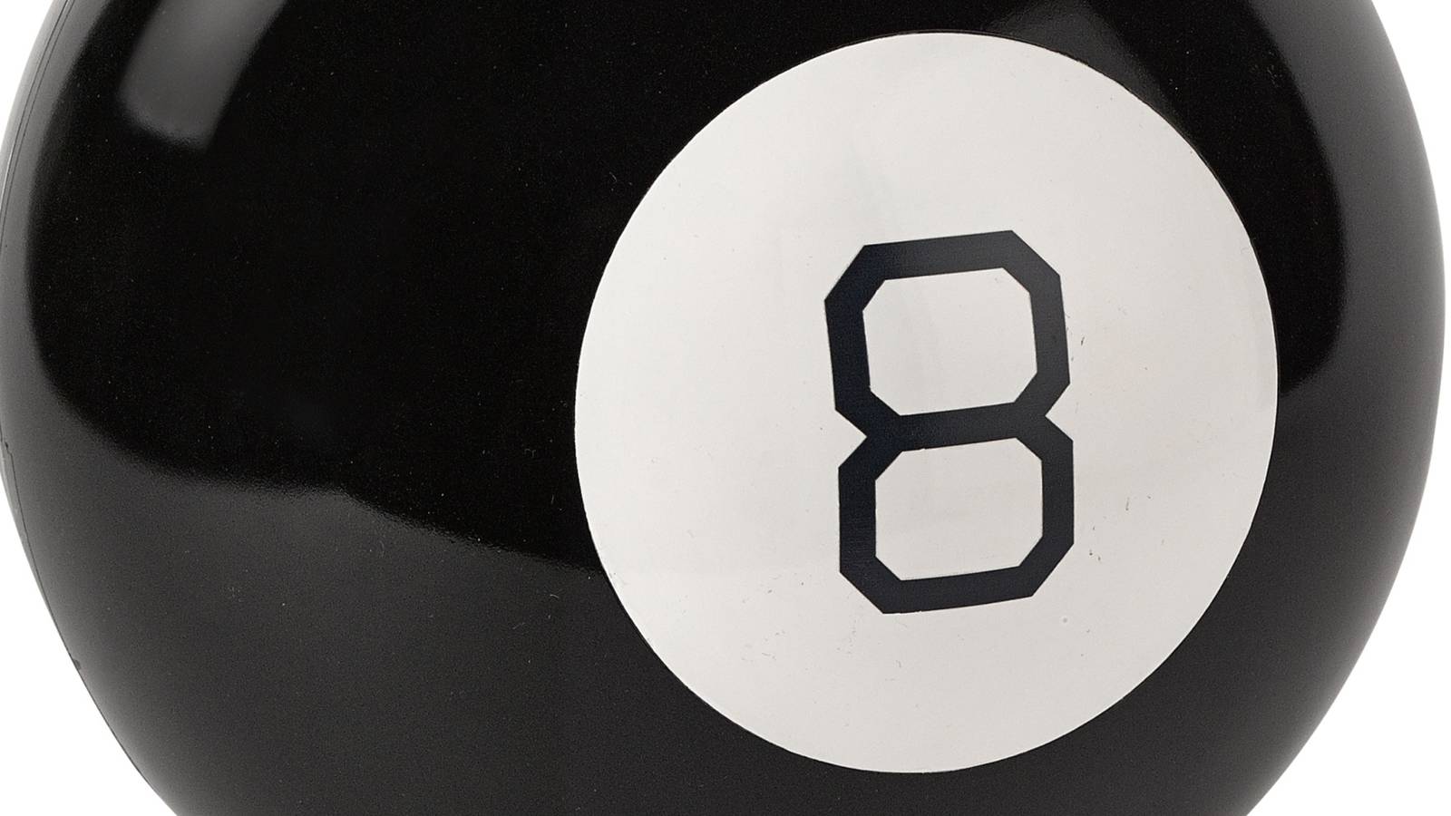 Mattel, Blumhouse Announce Magic 8-Ball Movie