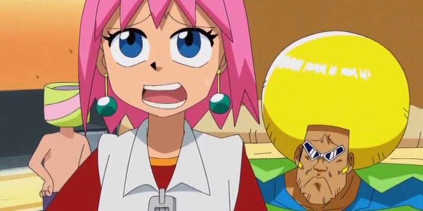 Bobobo-bo Bo-bobo: 10 Biggest Differences Between Manga And Anime
