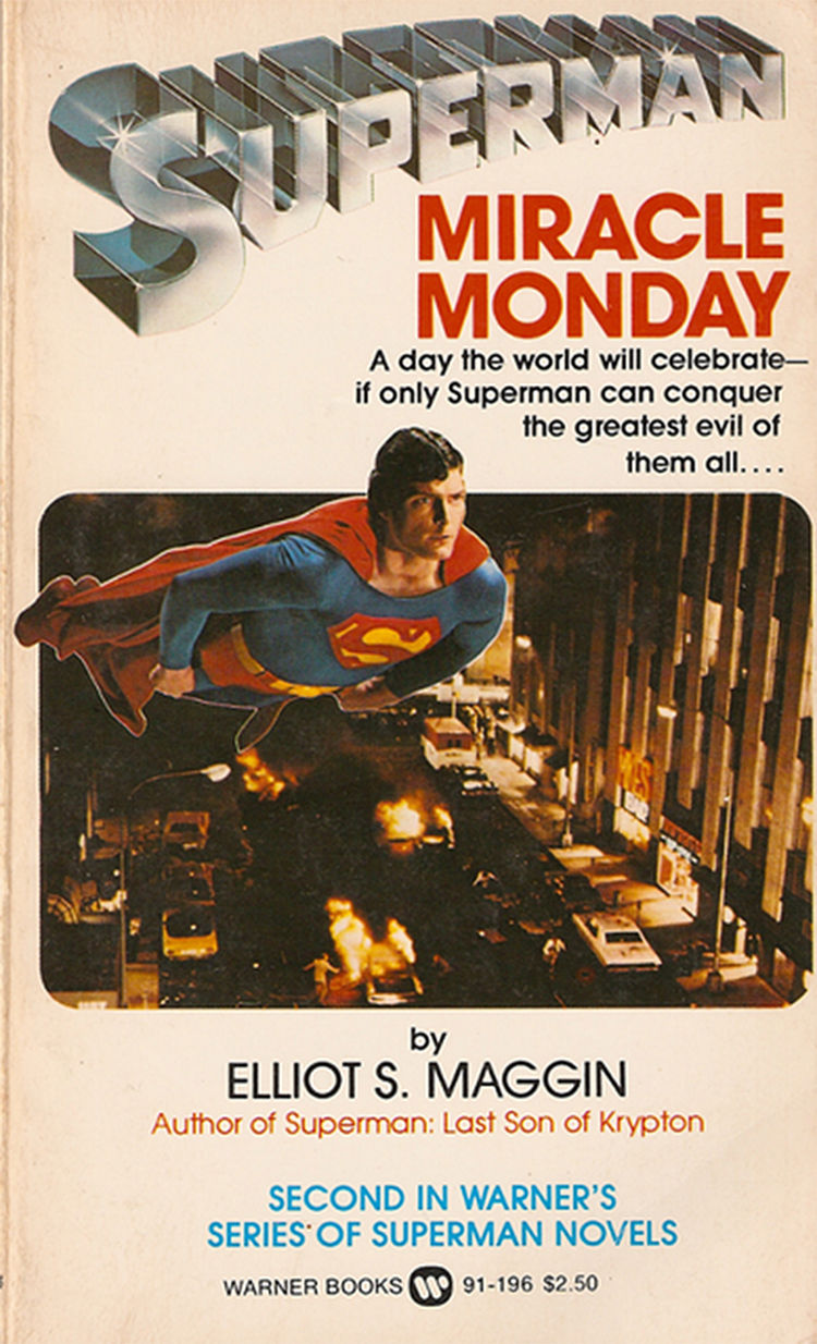 How DC Rebirth Changed the Meaning of the Superman Holiday, Miracle Monday