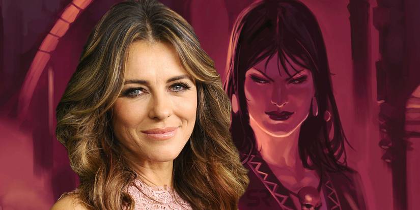 10 Facts You Didn’t Know About Marvel’s Morgan le Fay