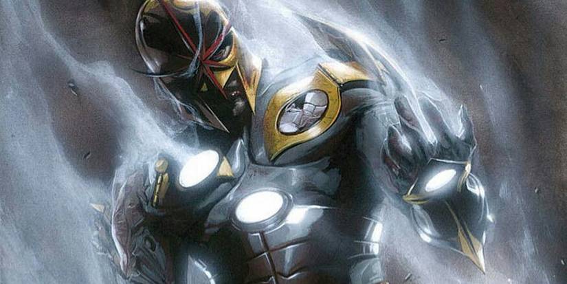 All of Nova’s Powers, Ranked