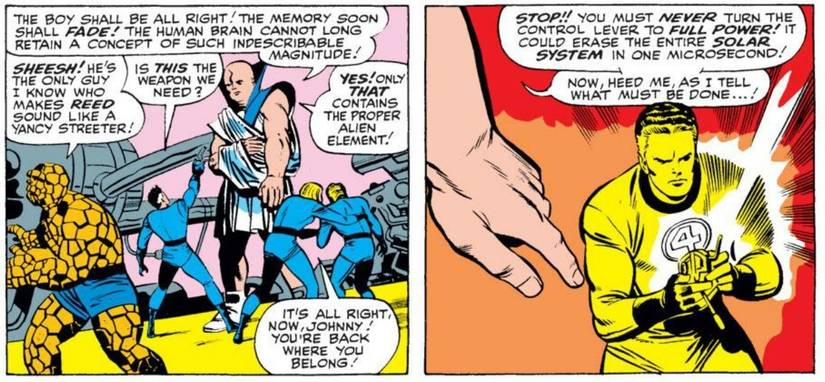 10 Questions About The Ultimate Nullifier, Finally Answered