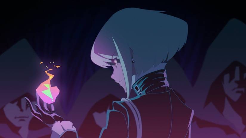 REVIEW: Promare Burns Bright With Astonishing Animation