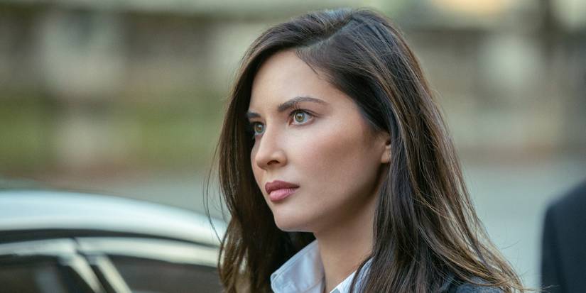 How Starz's The Rook Series Is Different From the Novel