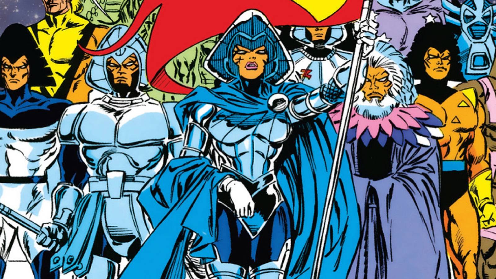The 10 Most Powerful Shi-ar, Ranked
