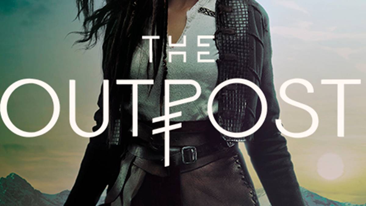 The CW's The Outpost Season 2 Poster Promises Return to Sorcery